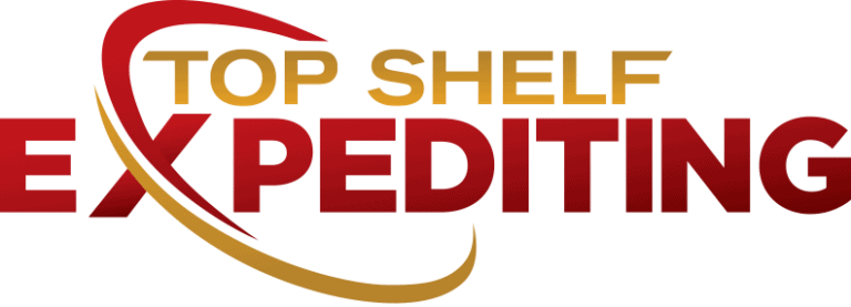 Top Shelf Expediting: Get what you need, When you need it